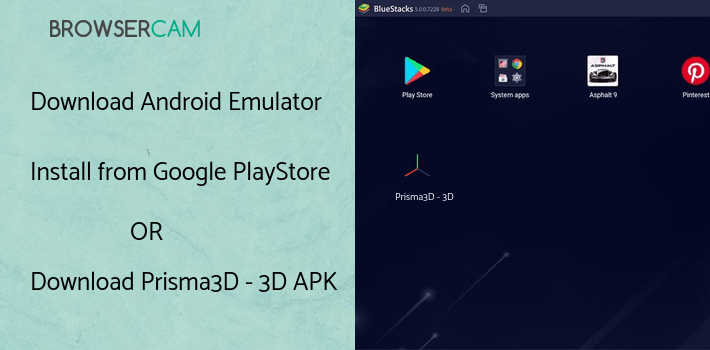 Prisma3D - 3D Modeling, Animation, Rendering for PC - How to Install on Windows PC, Mac