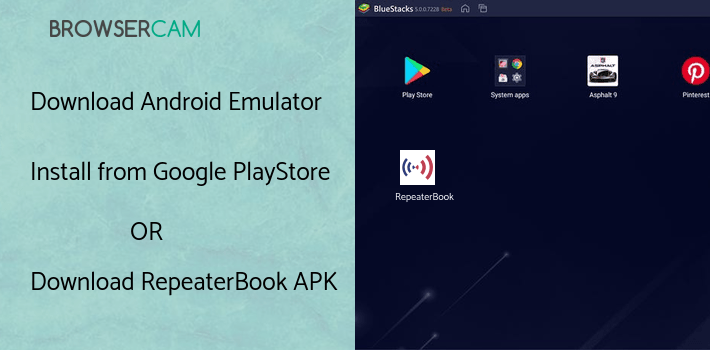 RepeaterBook for PC - How to Install on Windows PC, Mac