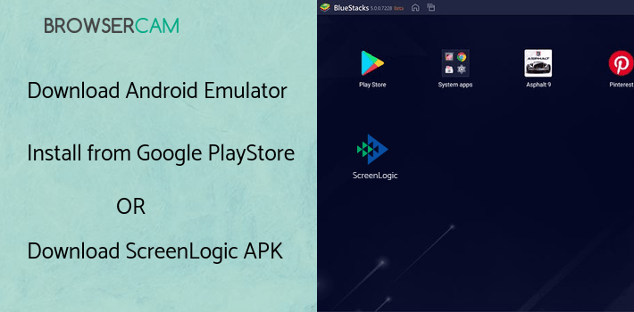 ScreenLogic Connect for PC - How to Install on Windows PC, Mac