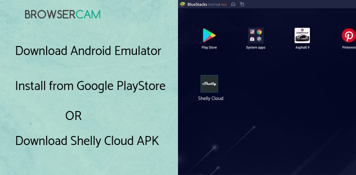 Shelly Cloud for PC - How to Install on Windows PC, Mac