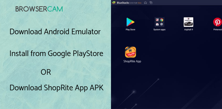 ShopRite App for PC - How to Install on Windows PC, Mac