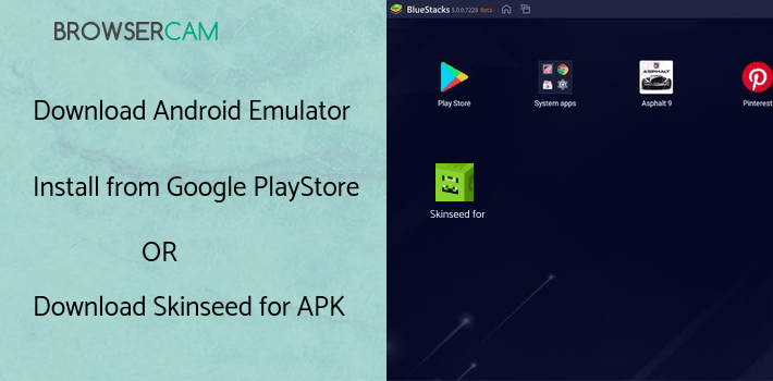Skinseed for Minecraft for PC - How to Install on Windows PC, Mac