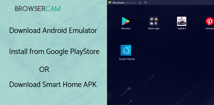 Smart Home Manager for PC - How to Install on Windows PC, Mac