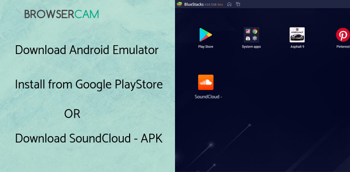 SoundCloud - Music & Audio for PC - How to Install on Windows PC, Mac