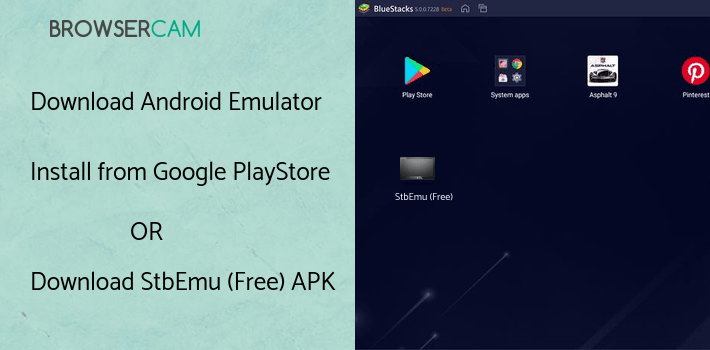 StbEmu (Free) for PC - How to Install on Windows PC, Mac
