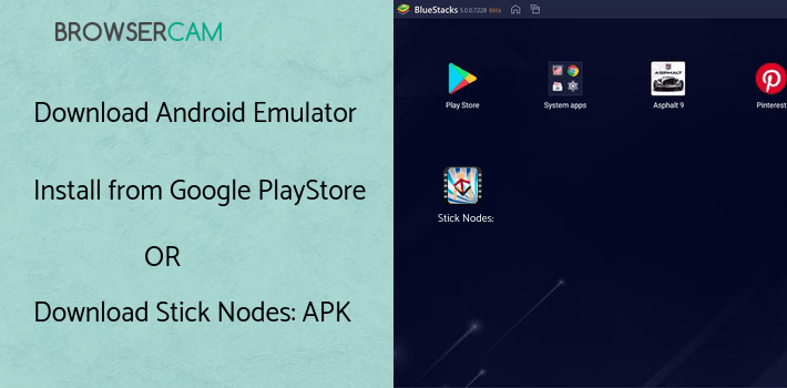Stick Nodes: Stickman Animator for PC - How to Install on Windows PC, Mac