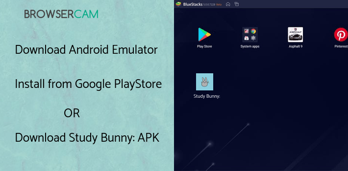 Study Bunny: Focus Timer for PC - How to Install on Windows PC, Mac