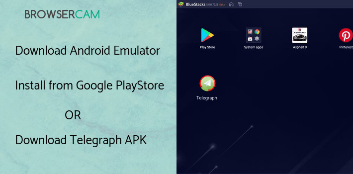 Telegraph Messenger for PC - How to Install on Windows PC, Mac