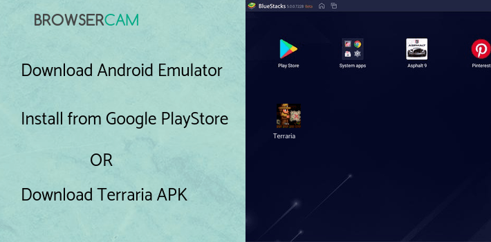 Terraria for PC - How to Install on Windows PC, Mac