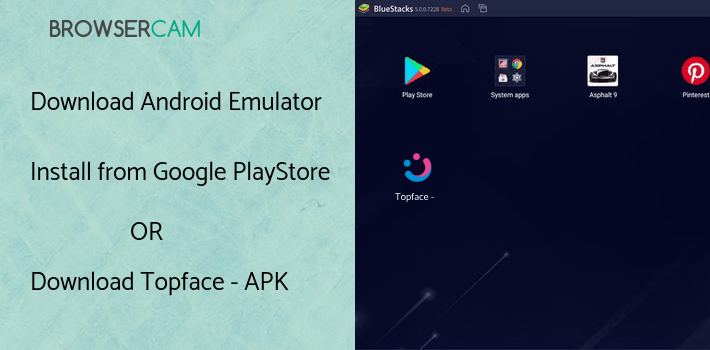 Topface - Dating Meeting Chat! for PC - How to Install on Windows PC, Mac