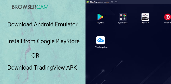 TradingView for PC - How to Install on Windows PC, Mac