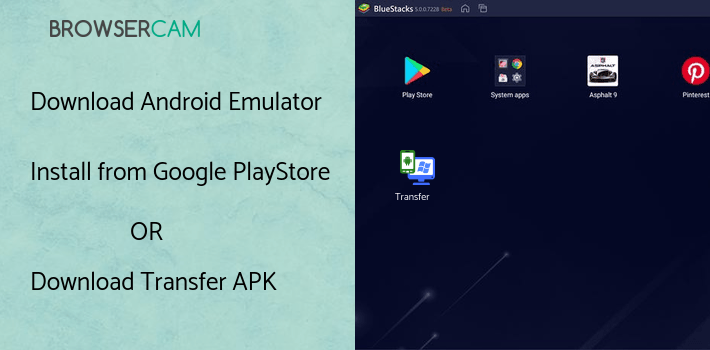 Transfer Companion for PC - How to Install on Windows PC, Mac