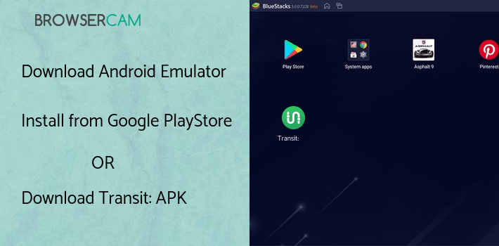 Transit: Real-Time Transit App for PC - How to Install on Windows PC, Mac
