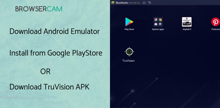 TruVision TVRmobile (Phone & Tablet) for PC - How to Install on Windows ...