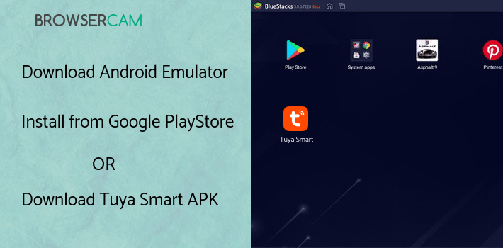 Tuya Smart for PC - How to Install on Windows PC, Mac
