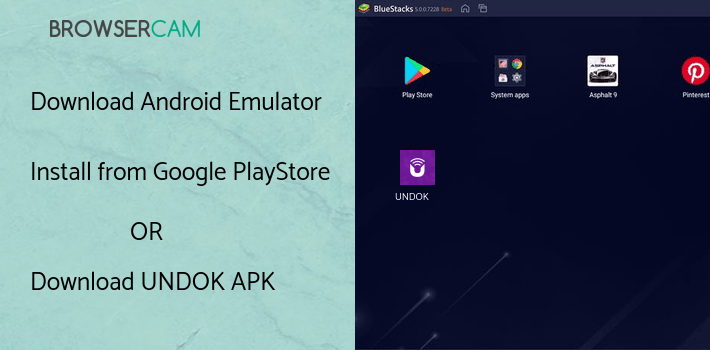 UNDOK for PC - How to Install on Windows PC, Mac