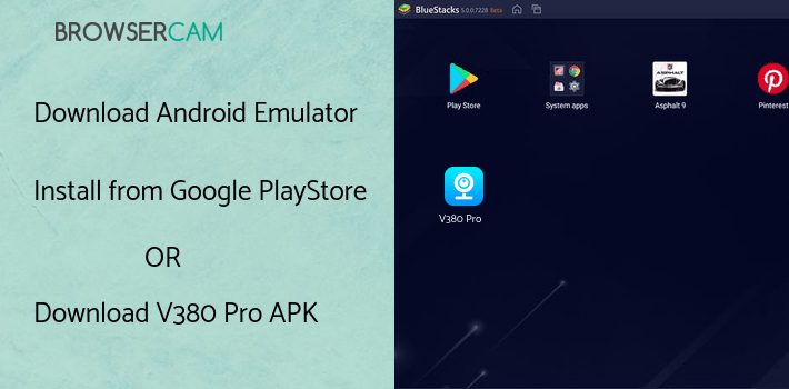 V380 Pro for PC - How to Install on Windows PC, Mac