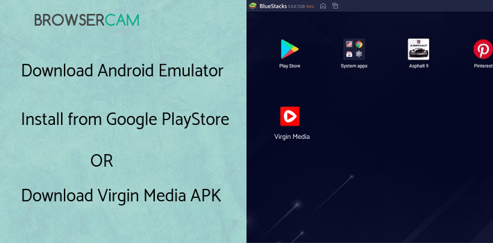Virgin Media Player for PC - How to Install on Windows PC, Mac