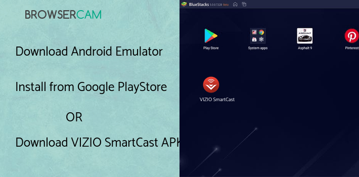 VIZIO SmartCast Mobile™ for PC - How to Install on Windows PC, Mac