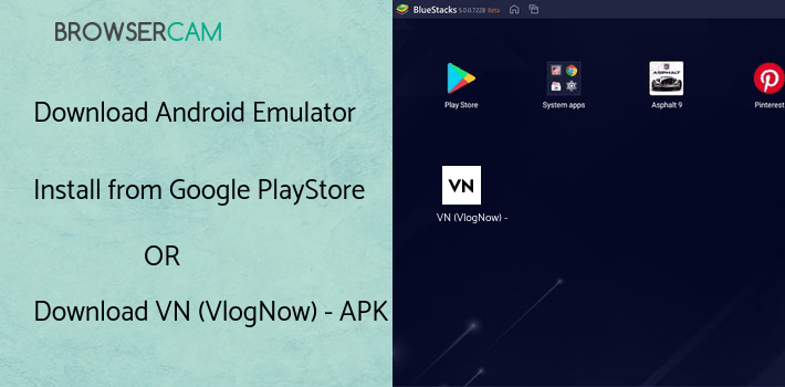 VN (VlogNow) - Video Editor for PC - How to Install on Windows PC, Mac