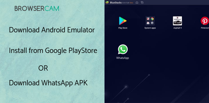 WhatsApp Messenger for PC - How to Install on Windows PC, Mac