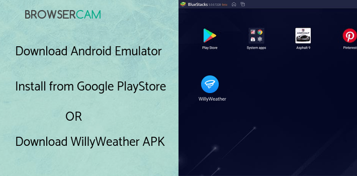 WillyWeather for PC - How to Install on Windows PC, Mac