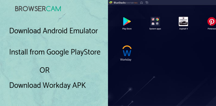 Workday for PC - How to Install on Windows PC, Mac