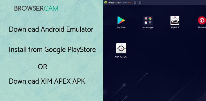 XIM APEX Manager for PC - How to Install on Windows PC, Mac