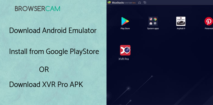 XVR Pro for PC - How to Install on Windows PC, Mac