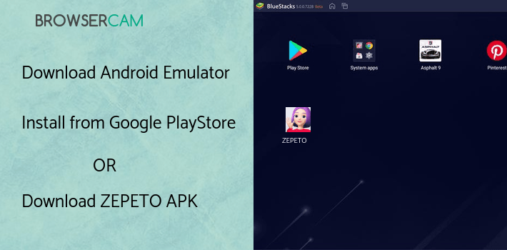 ZEPETO for PC - How to Install on Windows PC, Mac