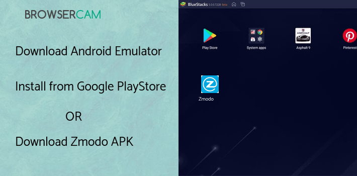Zmodo for PC - How to Install on Windows PC, Mac