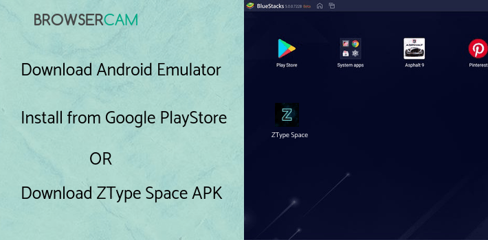 ZType Space Typing & Spelling for PC - How to Install on Windows PC, Mac